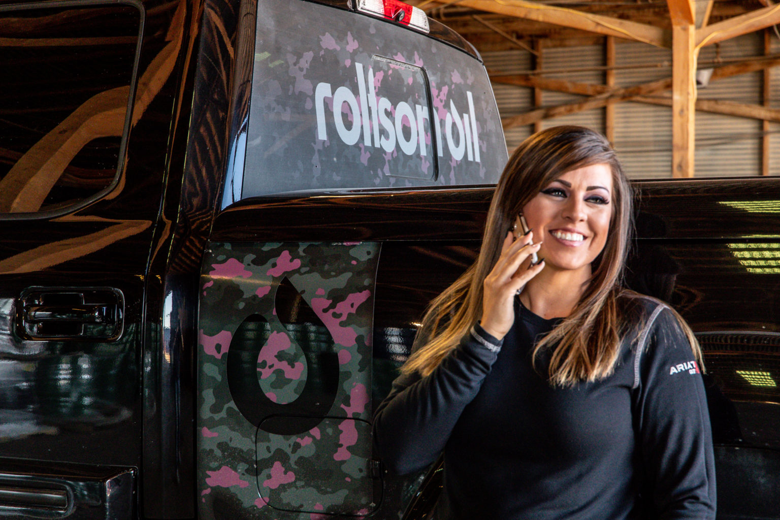 Our Team – Rolfson Oil