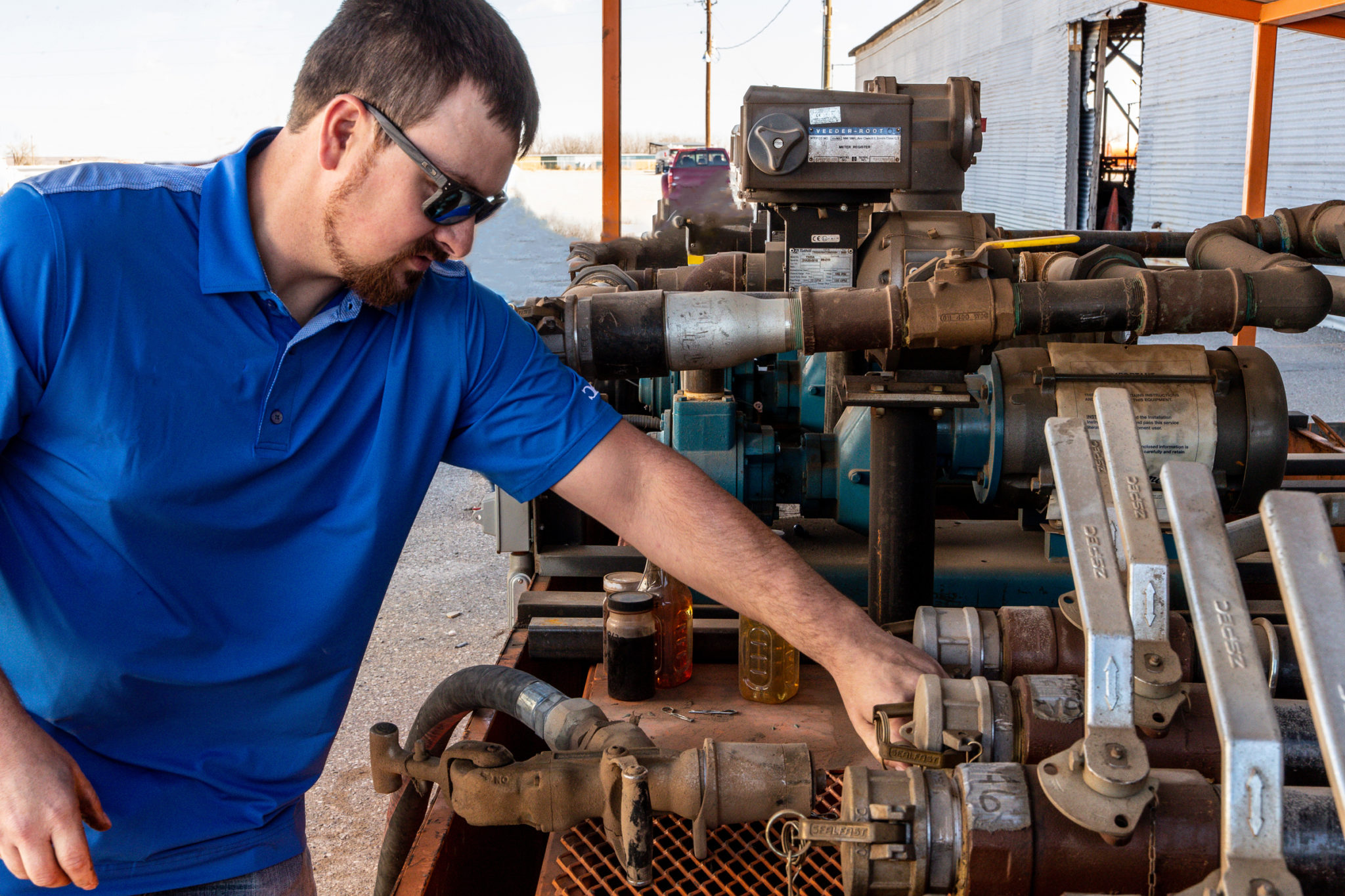 Our Team – Rolfson Oil