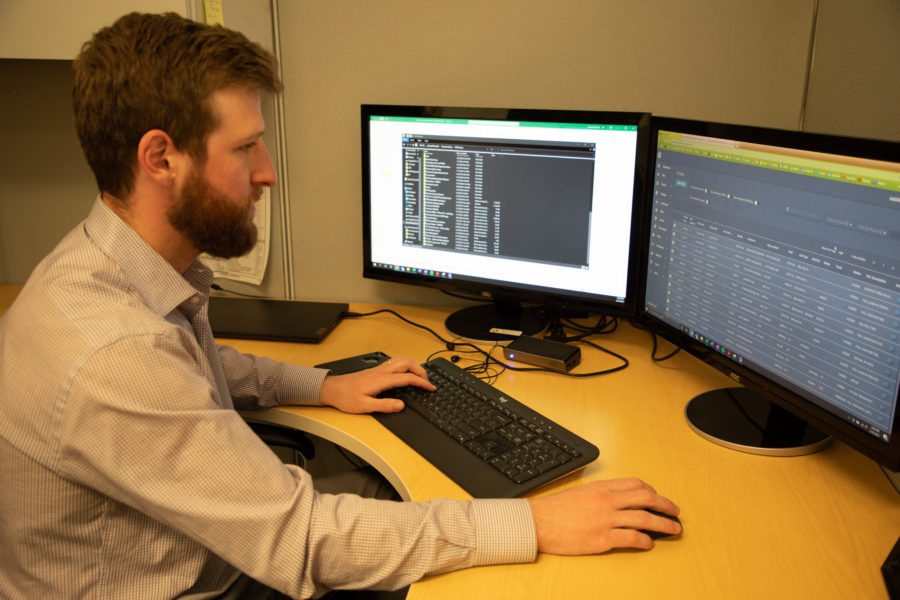 Our Team – Rolfson Oil