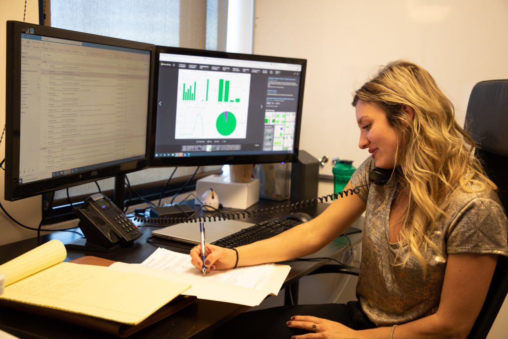 Our Team – Rolfson Oil