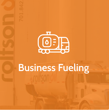 Business Fueling – Rolfson Oil